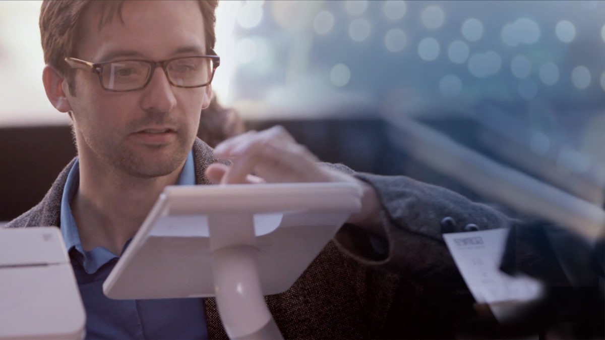 AGENTS - OMEGA Bank Card Services